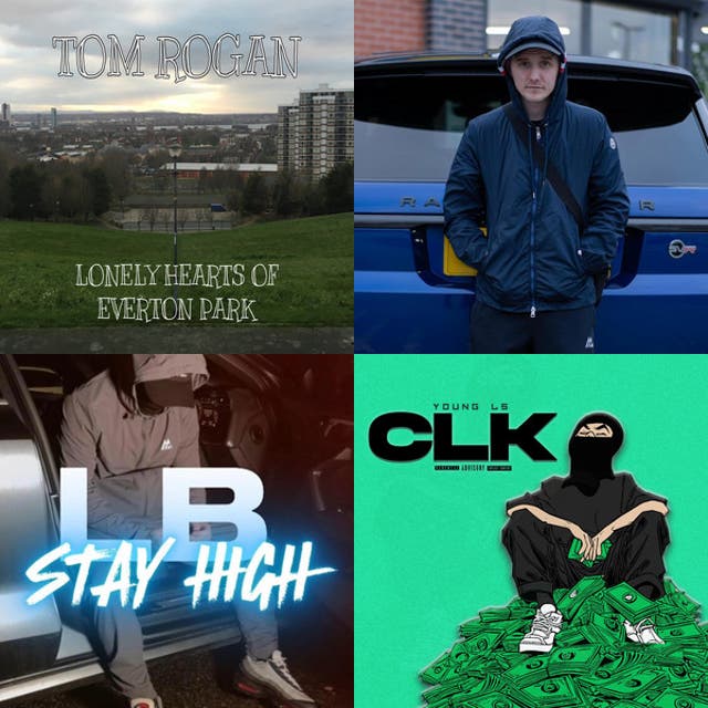 Scouse Rap Music Genre: Artists, Tracks and Related Genres - Chosic