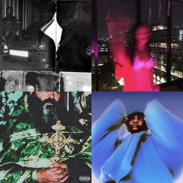 1000 blunts vibe - playlist by Gbuck.exe | Spotify