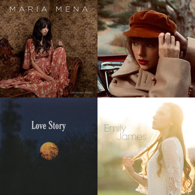 Juliet trust me you’ll be better off alone - playlist by Zofia | Spotify