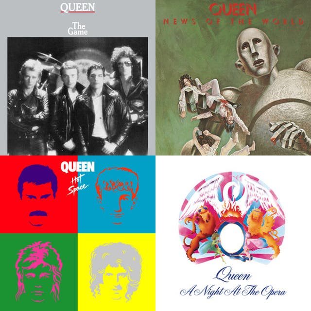 Best Band Songs Playlist By Joeriley480 Spotify