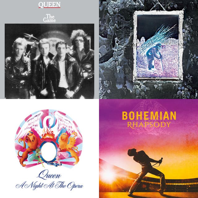 Rock Hits - playlist by Irwin | Spotify