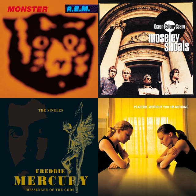 LGBT 90S - playlist by Elia Clarke | Spotify