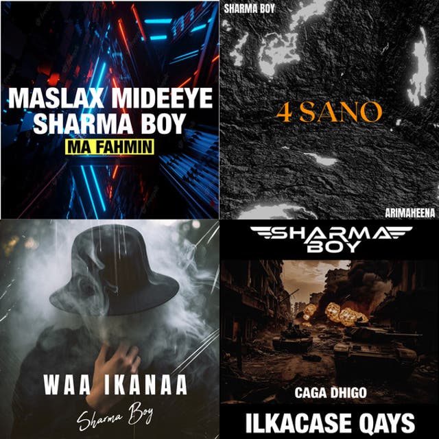 Sharma boy🤩 - playlist by faduma.noor31 | Spotify