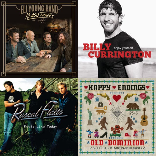 New Country - playlist by Emily Lockwood | Spotify