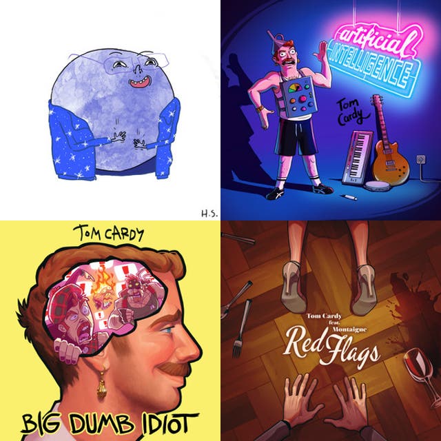 banger tom cardy songs - playlist by gator | Spotify