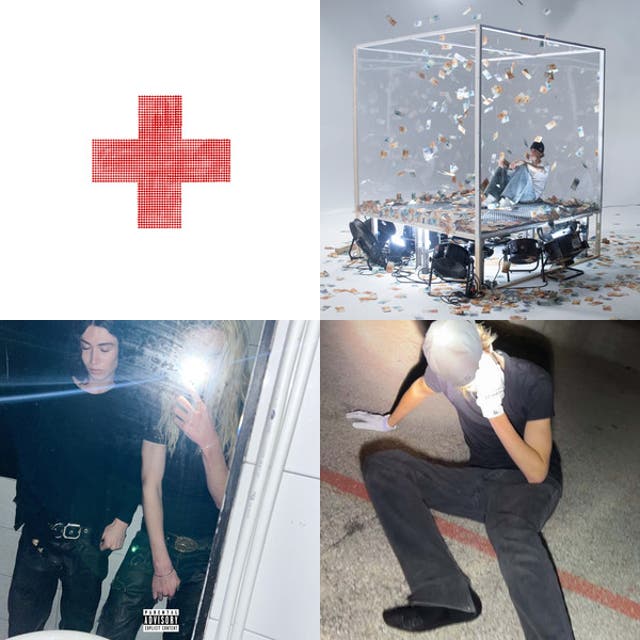 The Great Gym Lock-in of Fall/Winter 2025 by TylerPath - playlist by ...