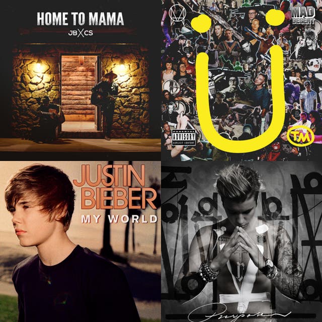 Justin Bieber Purpose Tour Setlist - playlist by Will Cole | Spotify