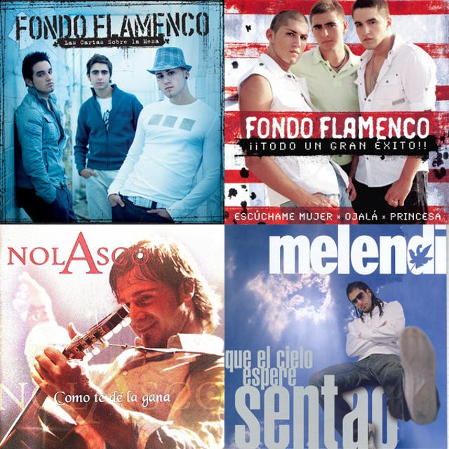 flamenco santa - playlist by cαrmen mαrtin ² | Spotify
