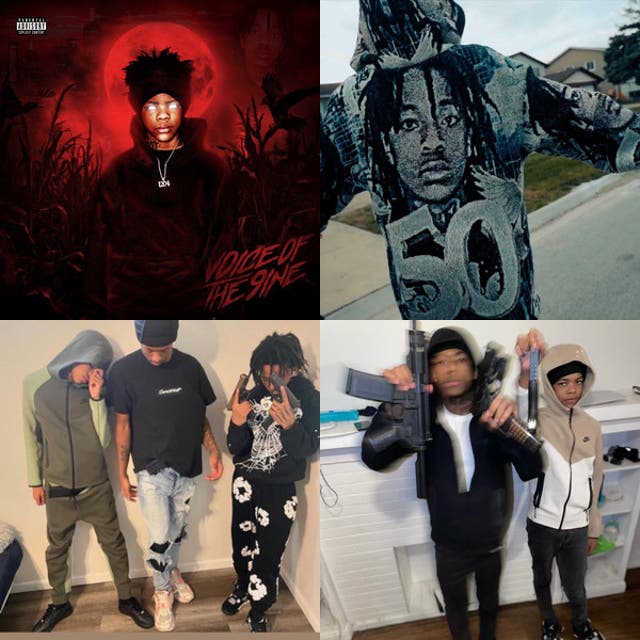 Q50WLIL50😈 - playlist by Joseph | Spotify