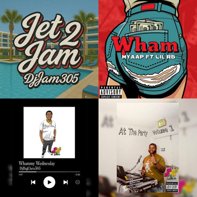 Whammy Wednesday - playlist by Kay | Spotify