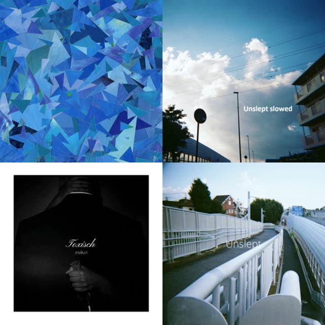Restless x Unslept - Piano - playlist by void | Spotify