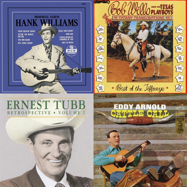 country western - playlist by domcosten | Spotify