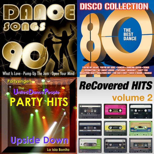 Dance songs - playlist by Rwells322 | Spotify