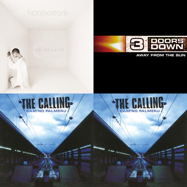 1990-2000 slow rock - playlist by Surya Putra | Spotify
