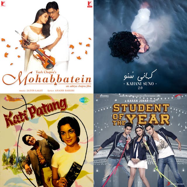 playlist by Samragi Gupta | Spotify