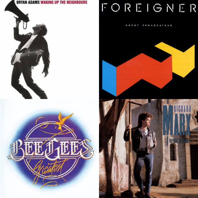 ALL TIME FAVE - Classic Love songs - playlist by Lester Guevara | Spotify