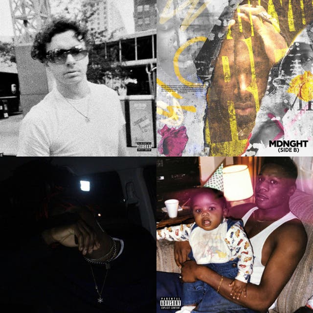 Too Turnt Tony - playlist by deadlychickens1 | Spotify