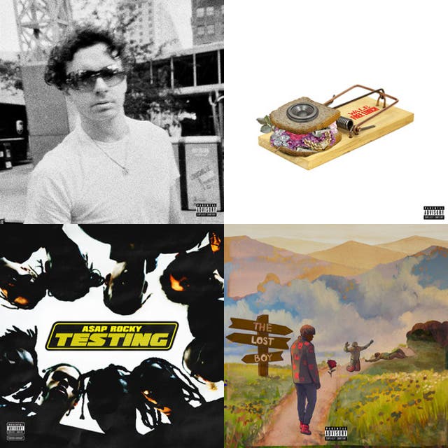 Hiphop - playlist by Ren | Spotify