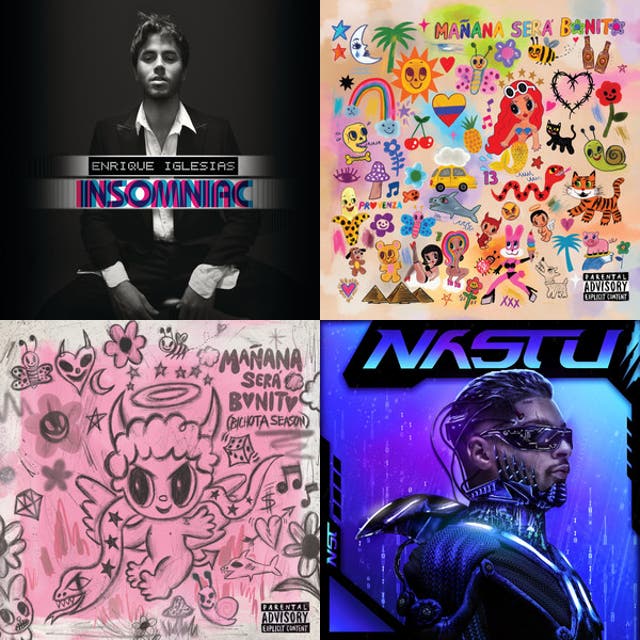 like you understand spanish - playlist by whyronit | Spotify