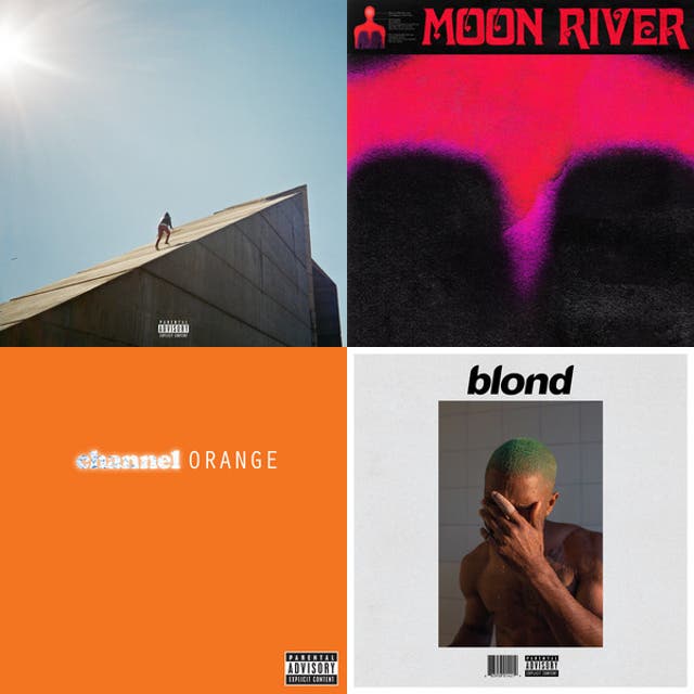Rushes by Frank Ocean "FULL VERSION" - playlist by ßaki | Spotify