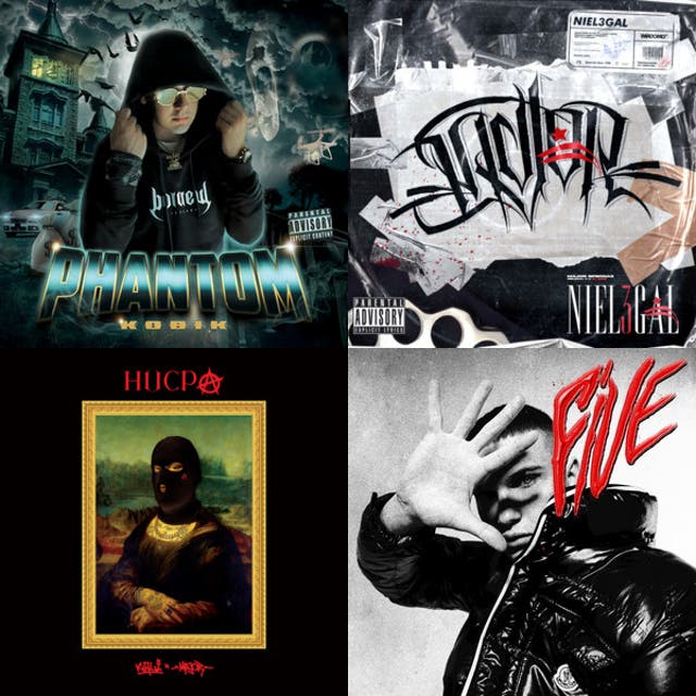 Polski rap - playlist by eter | Spotify