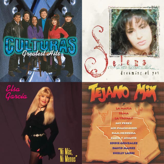 TEJANO WOMEN - playlist by curiel | Spotify