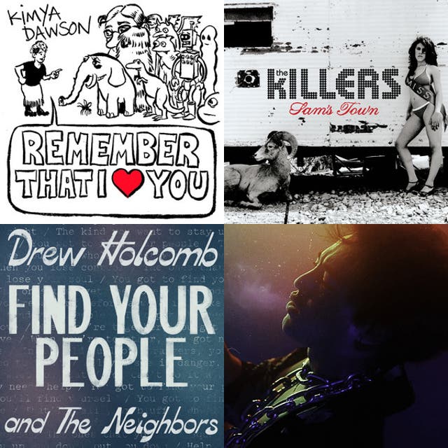do you understand now? - playlist by . | Spotify