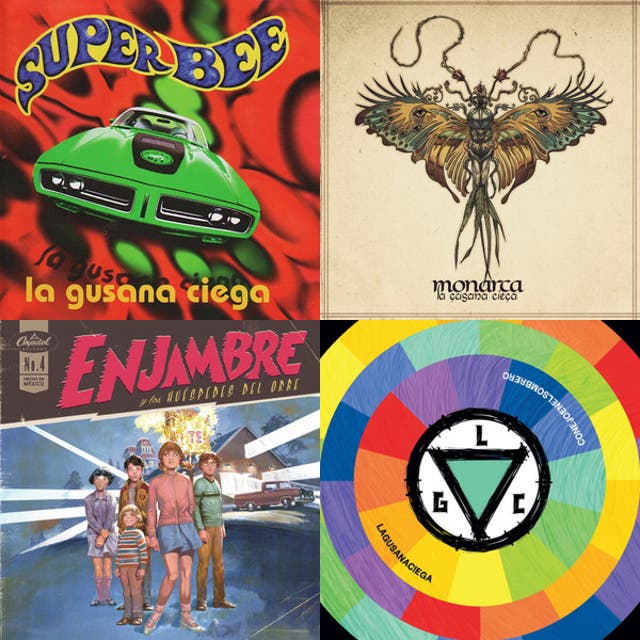 Desde la gotera - playlist by David | Spotify