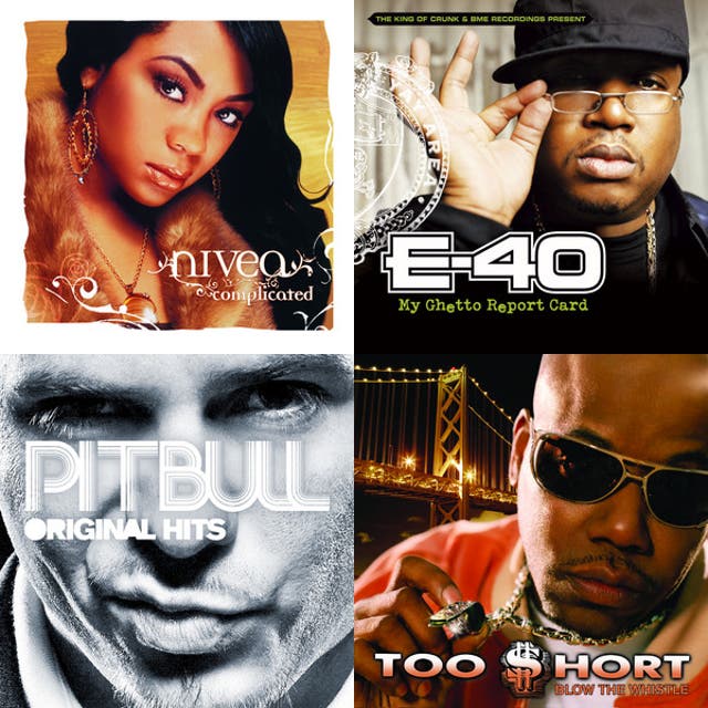 lil jon clean club - playlist by riproundnrock | Spotify