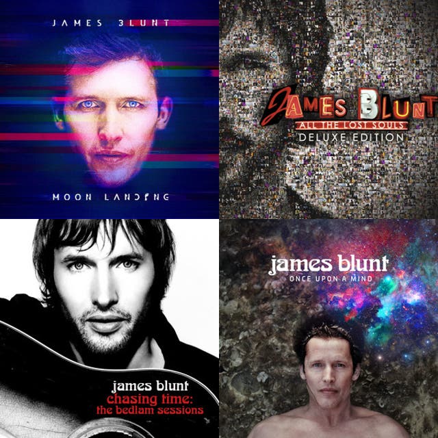 James blunt Live acústico 2020 - playlist by Karol parreira | Spotify