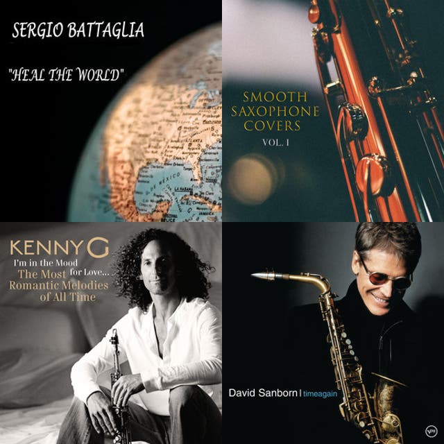 intrumental Saxophone - playlist by supriadidedi | Spotify