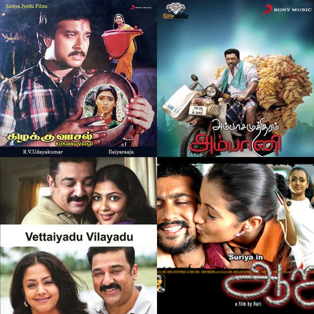 Amaran - playlist by Selvakumar | Spotify
