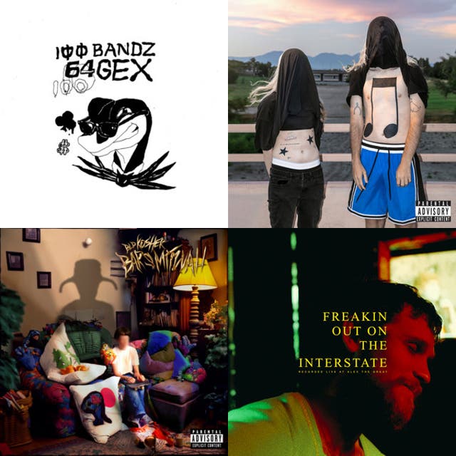 jaiden’s top bangers - playlist by jaiden | Spotify