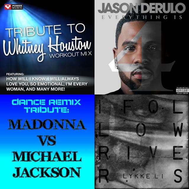 Music To Dance To 80s 90s 2000 Now Playlist By Therese S Spotify