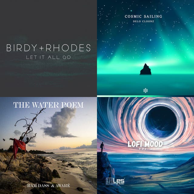 Yoga - Surrender - playlist by Hayley Agnew | Spotify