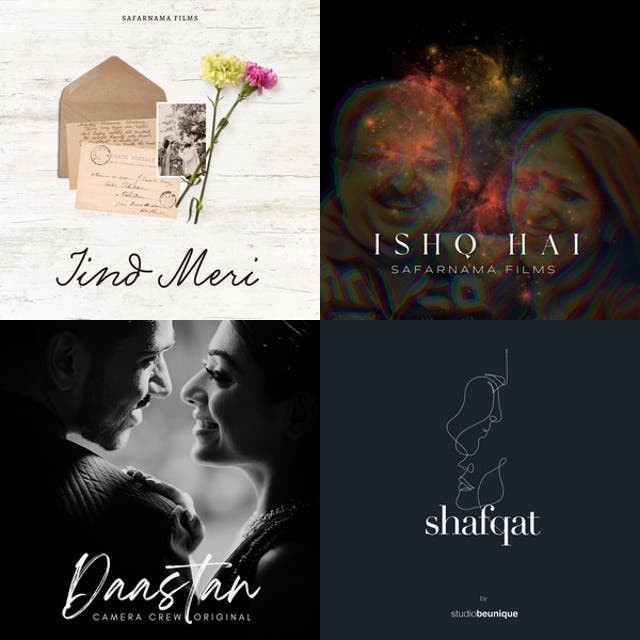 Music for Wedding Films - playlist by Vishal Mali | Spotify