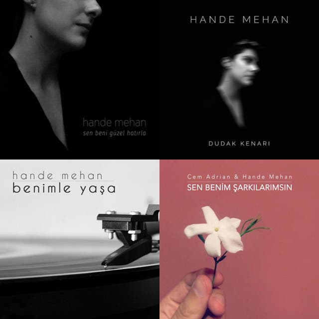 Hande Mehan
