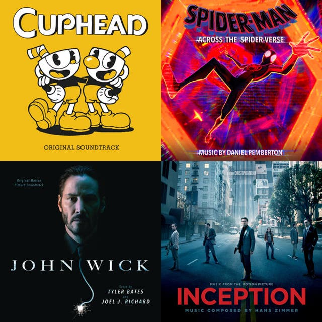 Chase Music - playlist by Preston Chandler | Spotify