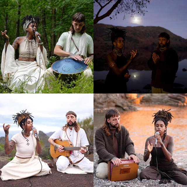 Chantress Seba & Malte Marten - playlist by 122349346 | Spotify