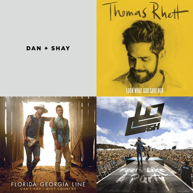 DALLAS - playlist by Dallas.fischer | Spotify