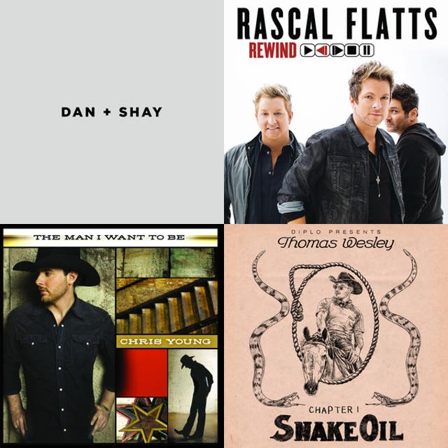 Gettin' You Home 🤠 Country Favs - playlist by Erin Lynne Ingle | Spotify