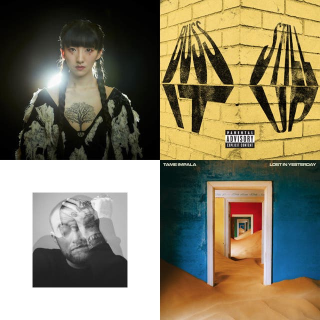 TND Fav Tracks 2020 - playlist by tndausten | Spotify