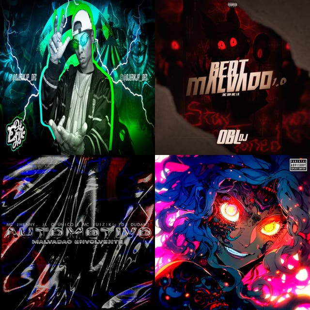 Phonk messi - playlist by Myzord | Spotify