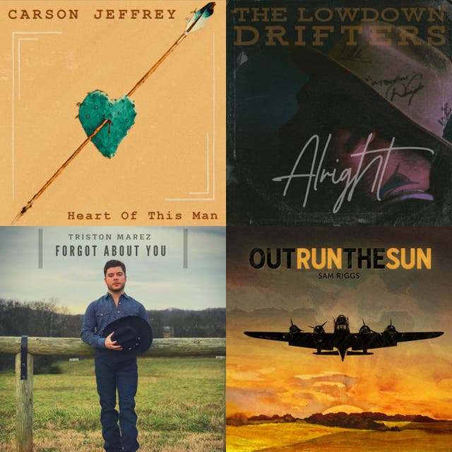 Country - playlist by Joniyoder | Spotify