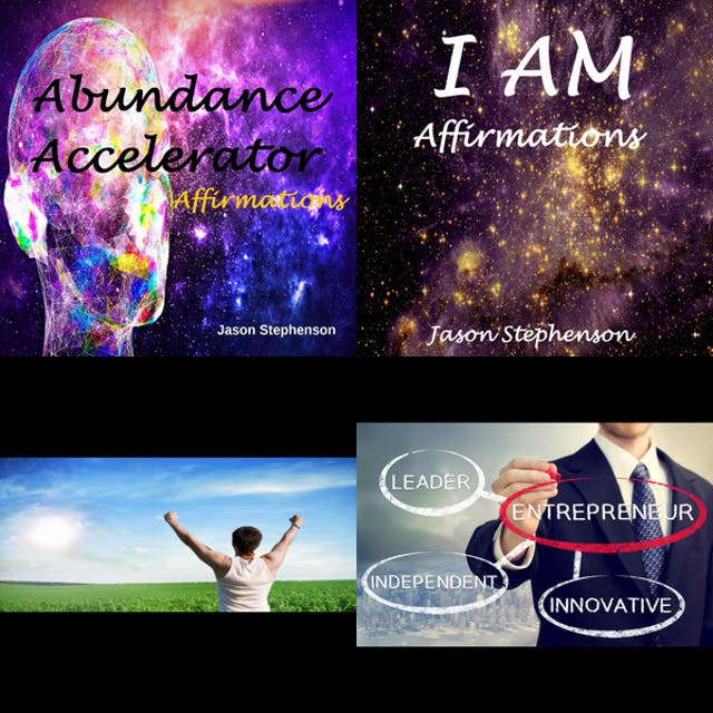 Jason Stephenson Affirmations - playlist by valeria-o-c | Spotify