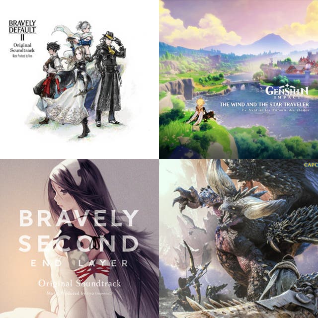RPG/Fantasy Soundtracks - playlist by Kyle Chang | Spotify