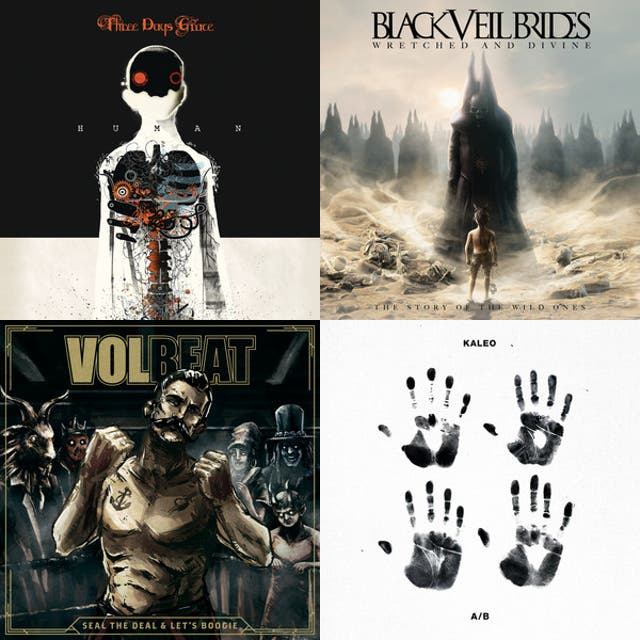 3rd Hour Study Hall Jams - playlist by Jack Luedtke | Spotify
