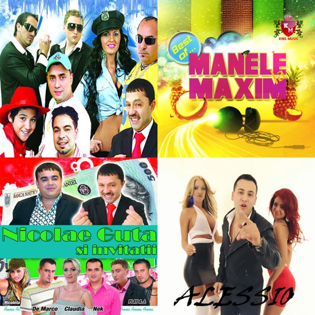 manele vechi - playlist by Distractie Maxima | Spotify