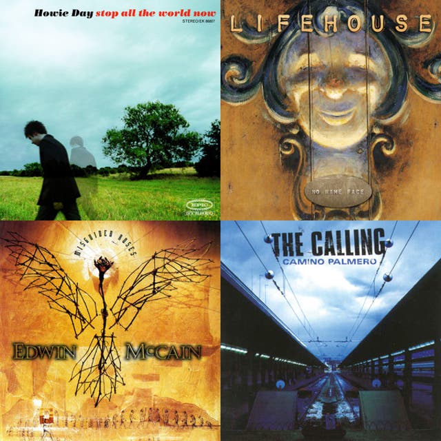 Singer-Songwriter - playlist by Dwight Dee Williamson Jr. | Spotify