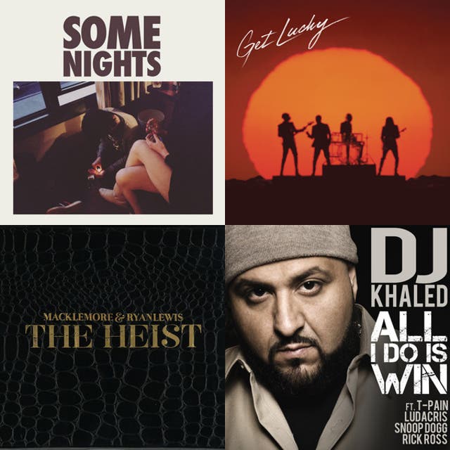 Primerica Opp Night - playlist by Joe Roppolo | Spotify